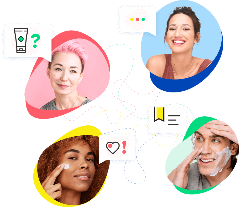 Run Beauty Consumer Studies | Good Face