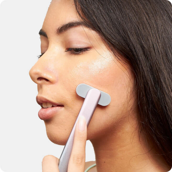 Run Beauty Consumer Studies | Good Face